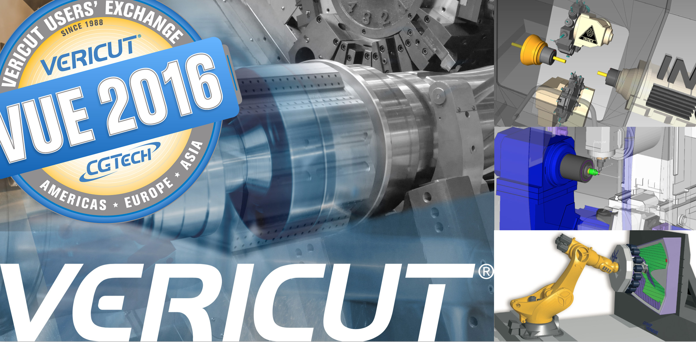 la-rentrée-de-CGTech-VERICUT-optimisation-simulation-machine-03 ...